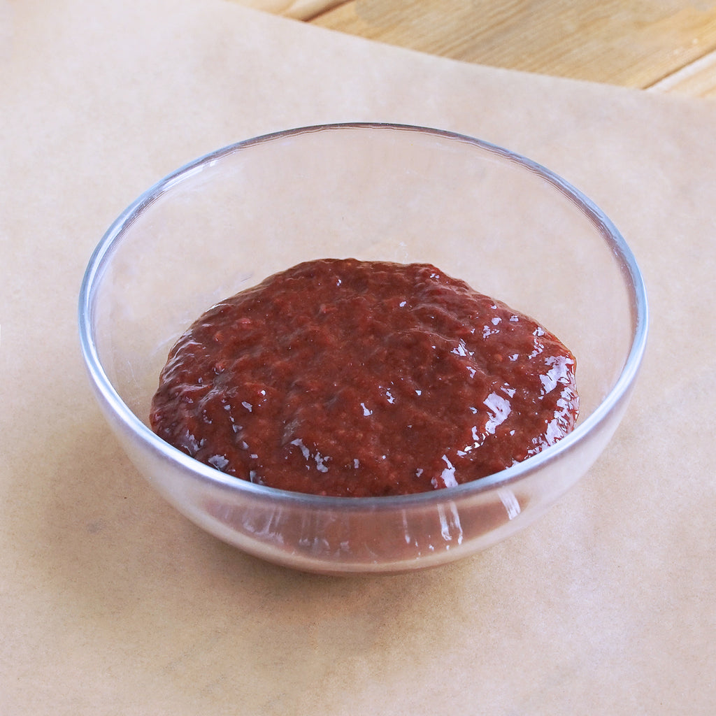 Grass-Fed Beef Liver Mince Portioned Cubes from Australia (300g)