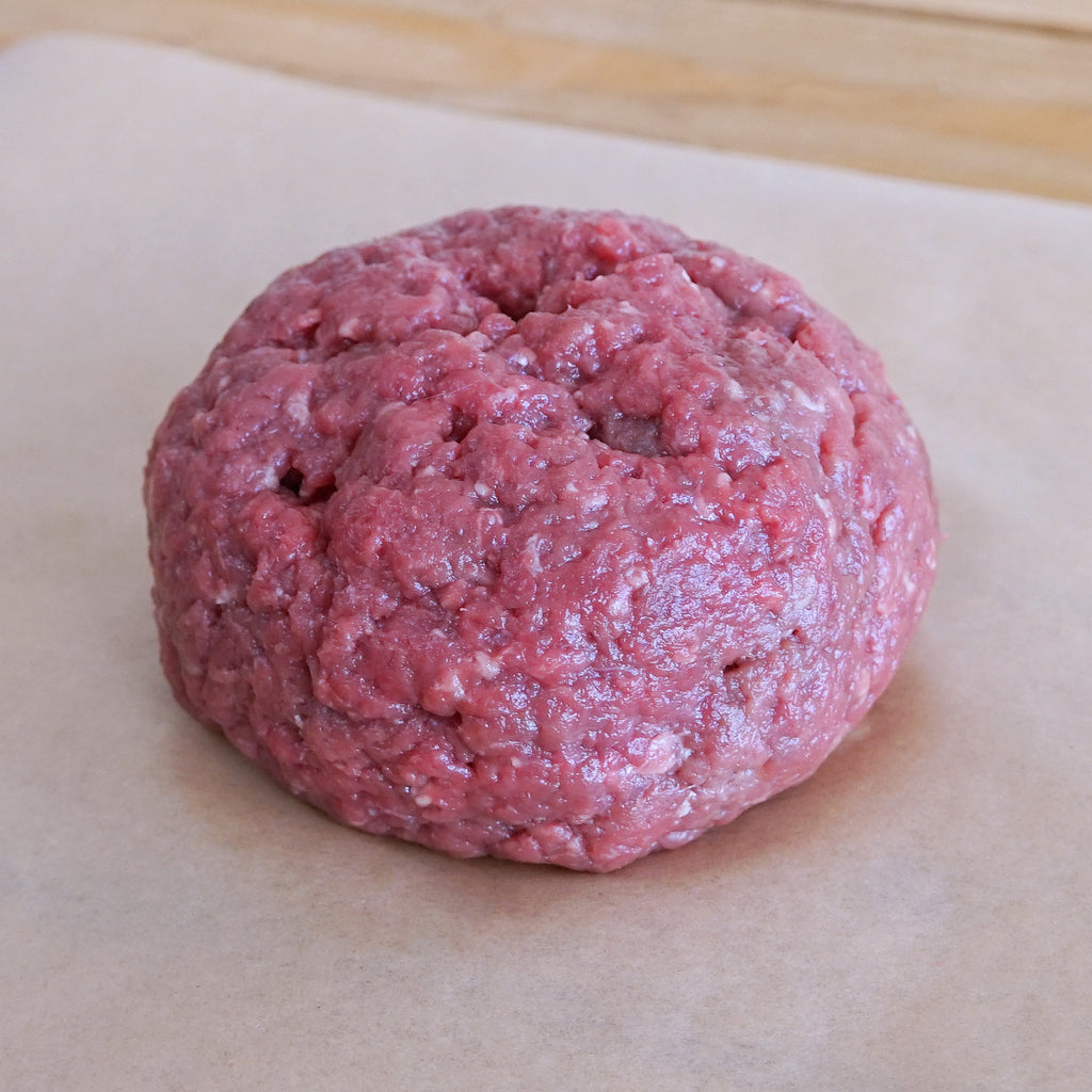 Grass-Fed Ultra Lean Premium Ground Beef (300g)