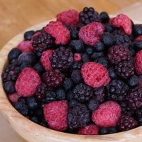 Organic Frozen Fruits