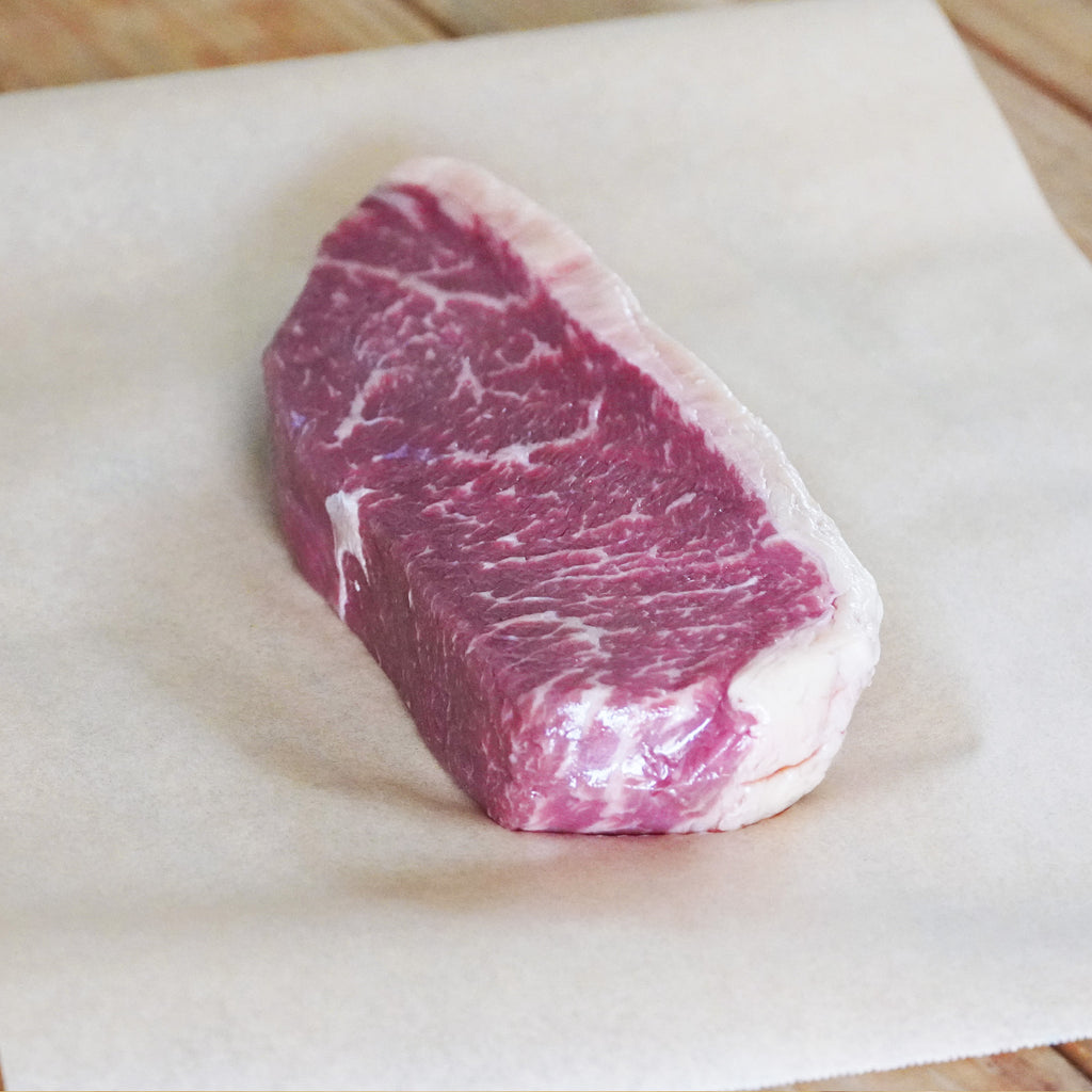 Grass-Fed Beef Rump Steak from Australia (300g)