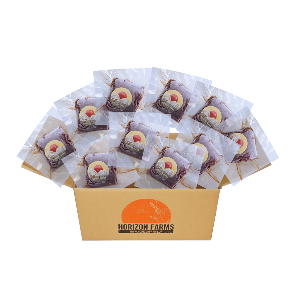 Grass-Fed Premium Beef Filet Steak Australia 200g 10-Pack (2kg)