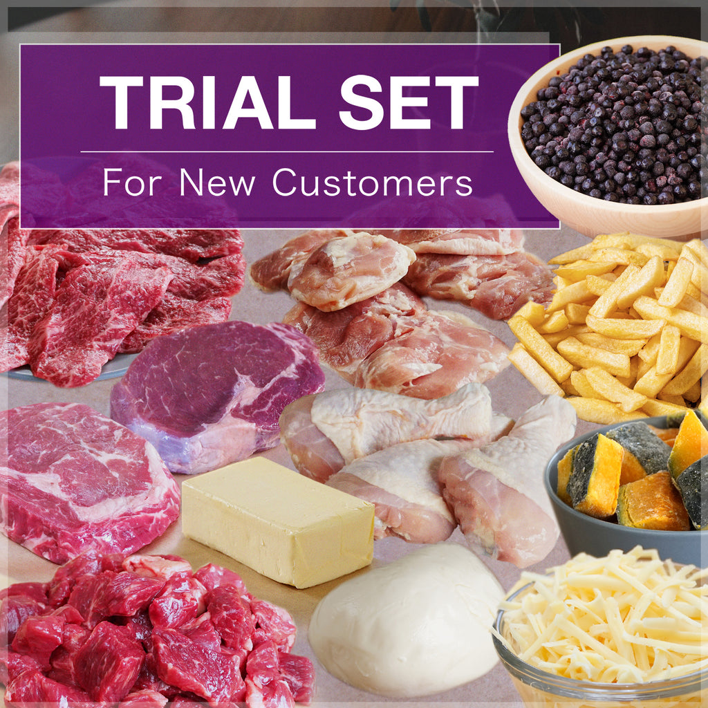 Horizon Farms Best Sellers Deluxe Trial Set (12 Items) (New Customers