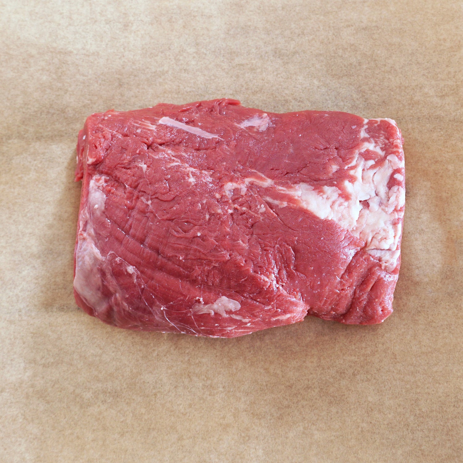 Grass-Fed Premium Beef Tenderloin Filet Roast from New Zealand (1kg)
